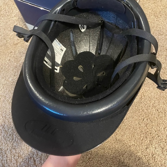 IRH Air-Lite | Accessories | Irh Airlite Equestrian Riding Safety ...